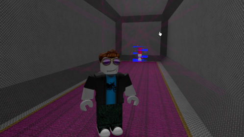 Where to find the Plasma Marker in Roblox Find the Markers - Gamepur