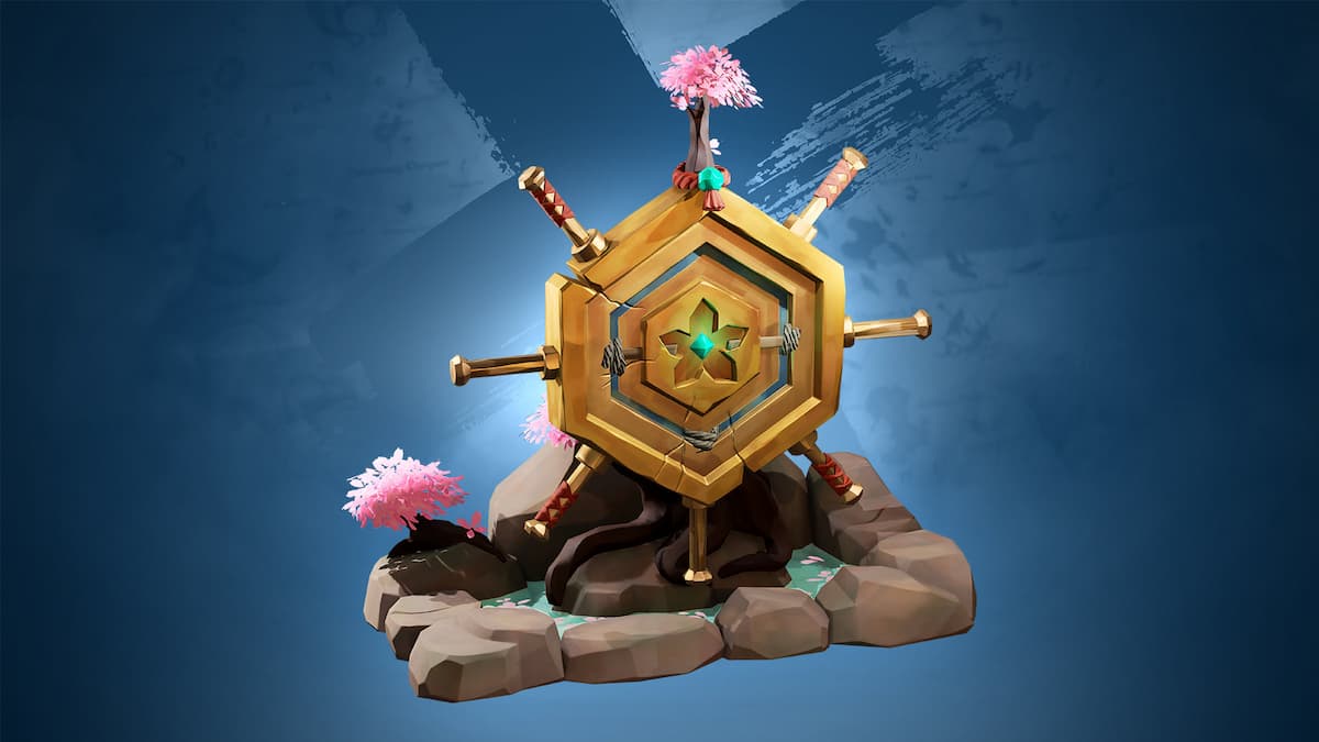 The best Plunder Pass rewards in Sea of Thieves Season Six - Gamepur