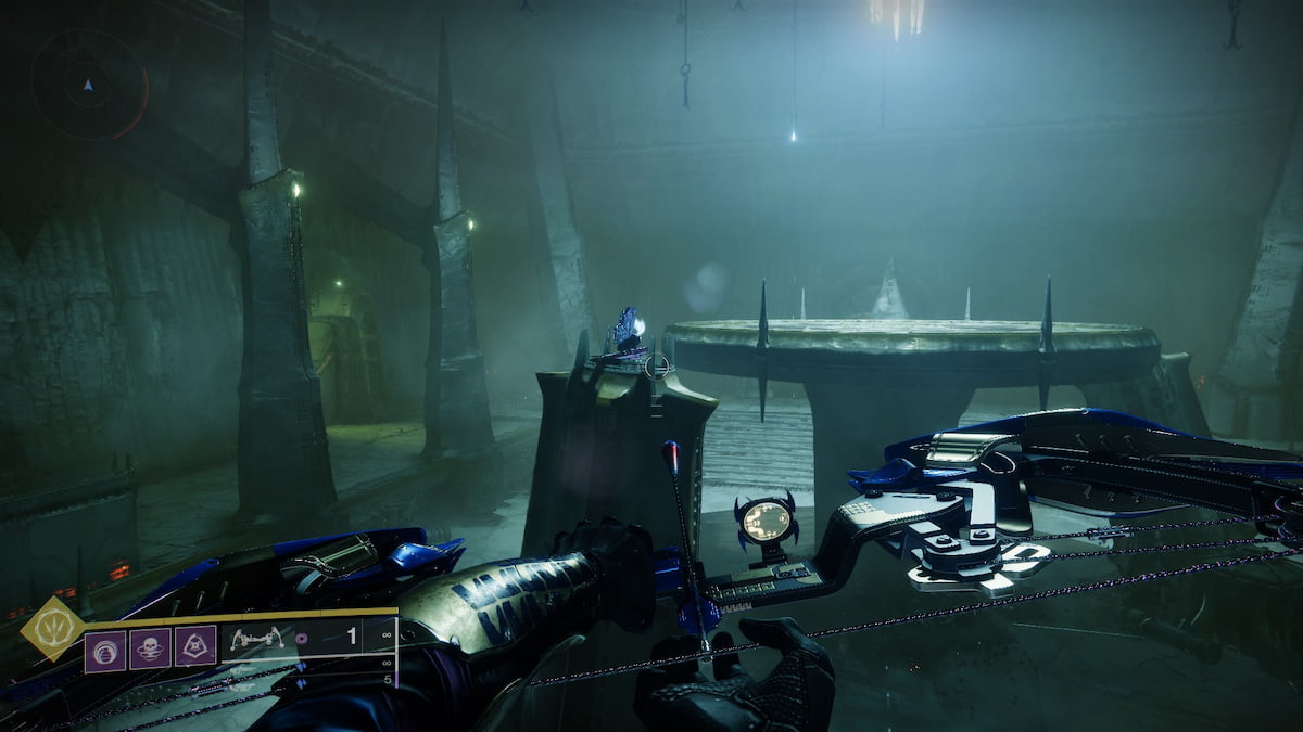 All Lucent Moth locations in Throne World in Destiny 2 - Lepidopterist ...