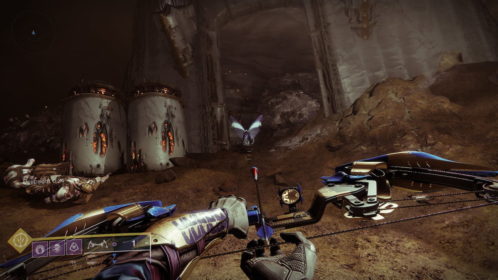 Where to find Lucent Moths for Week 4 in Destiny 2 - Gamepur