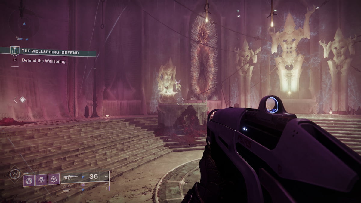 All Lucent Moth locations in Throne World in Destiny 2 - Lepidopterist ...