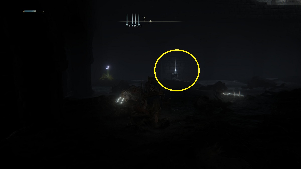 Where to find the Winged Misbegotten Ashes in Elden Ring - Gamepur