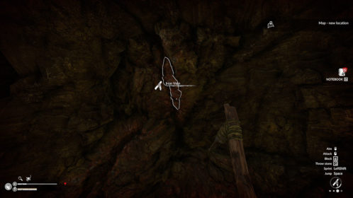 How to get Iron Ore in Green Hell - Gamepur