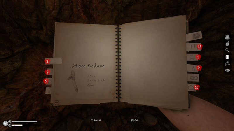 How to get Iron Ore in Green Hell - Gamepur