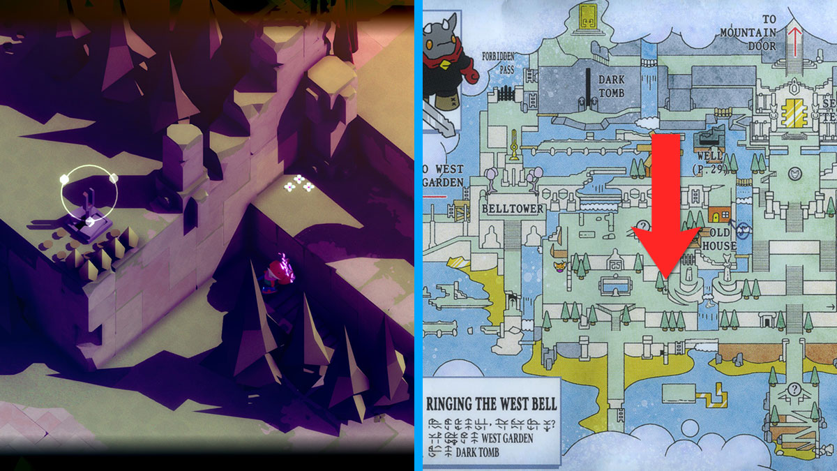 All coin locations in Tunic - Gamepur