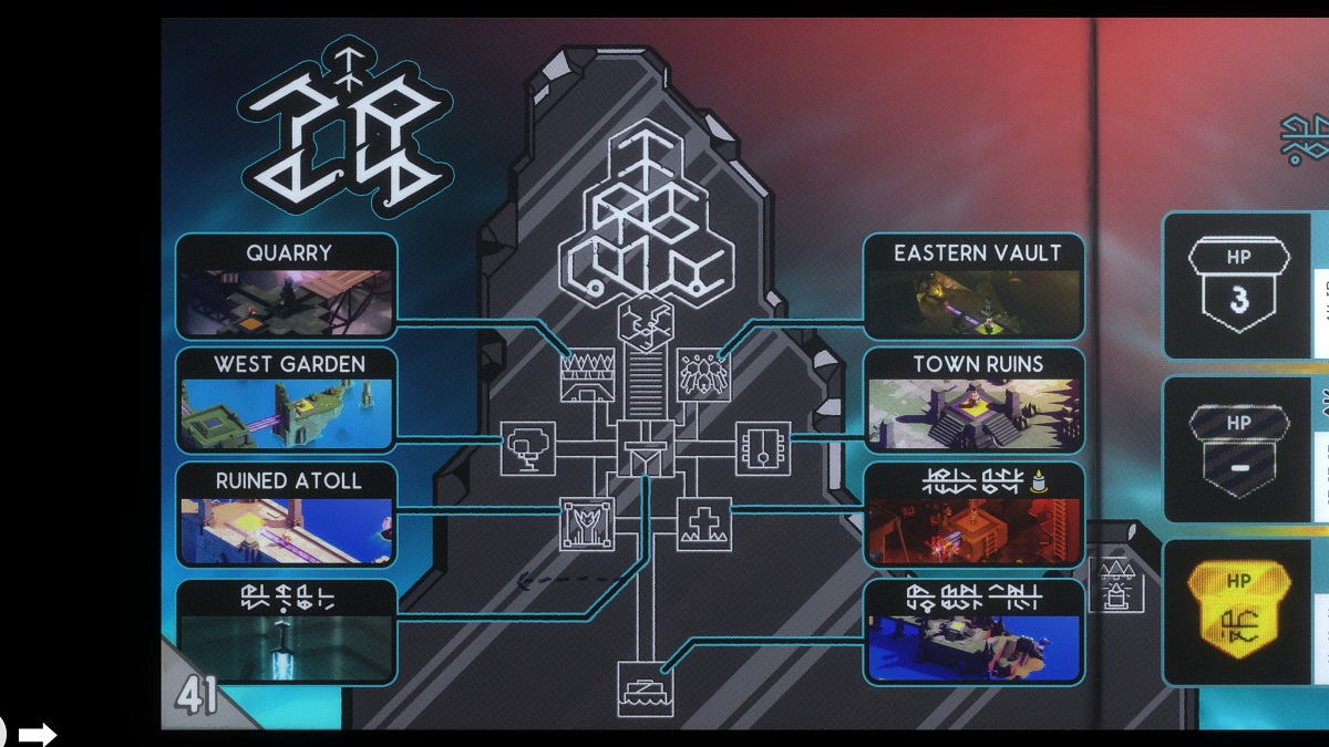 Can you fast travel in Tunic? Answered - Gamepur