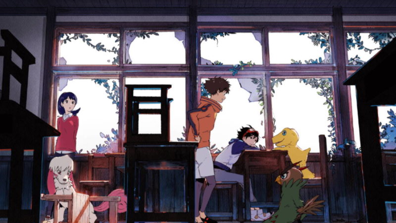 How to get Tuskmon in Digimon Survive - Gamepur