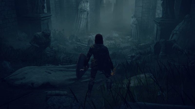 Where to find the Rancorcall sorcery in Elden Ring - Gamepur