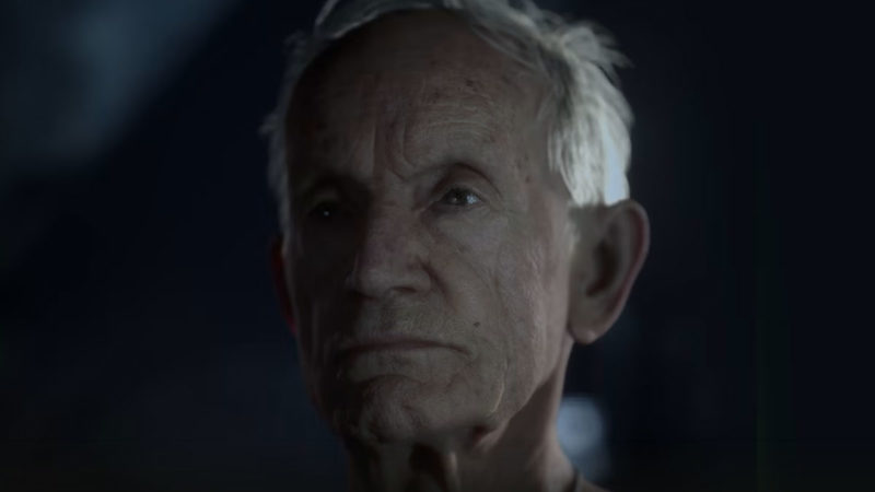 Who are the voice actors in The Quarry? – The Quarry voice cast - Gamepur