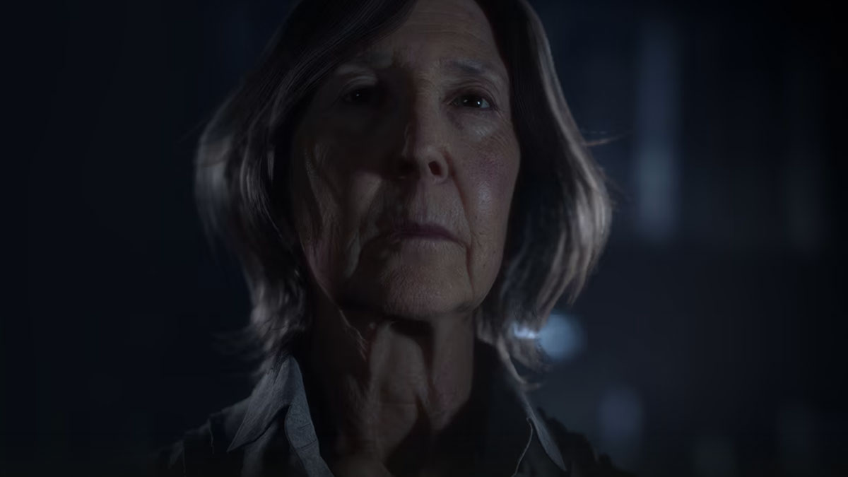 Who are the voice actors in The Quarry? – The Quarry voice cast - Gamepur