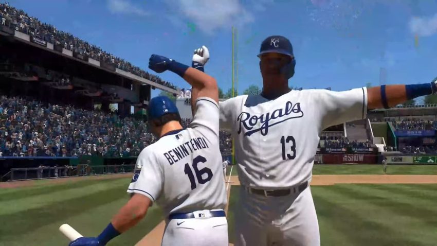 MLB The Show 22 1.03 update brings fixes, new player images, and more ... MLB The Show 22 1.03 update brings fixes, new player images, and more ...