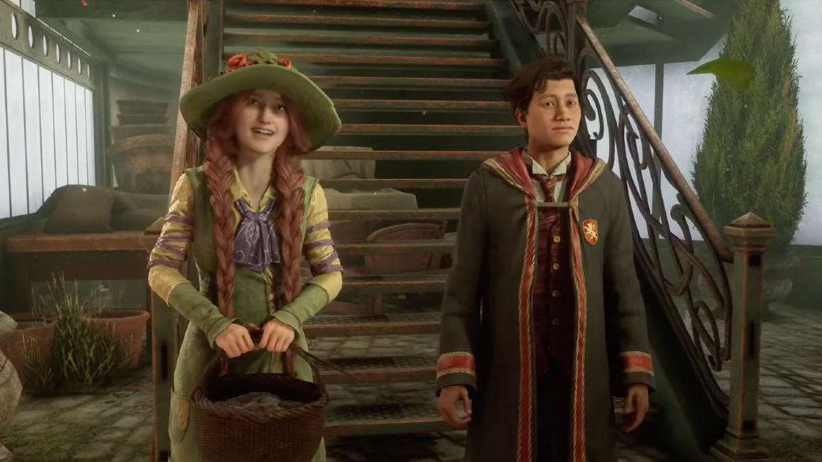 All Classes In Hogwarts Legacy Gamepur All Classes In Hogwarts Legacy Gamepur