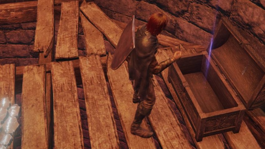 Where to find the Howl of Shabriri incantation in Elden Ring - Gamepur