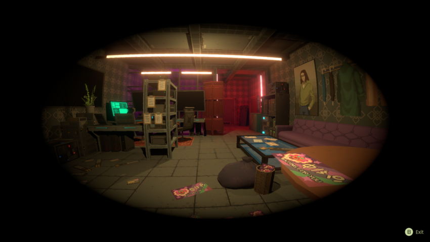 How to complete the Find OK!-chan side quest in Anno: Mutationem - Gamepur