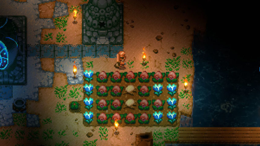 How to farm crops in Core Keeper - Gamepur