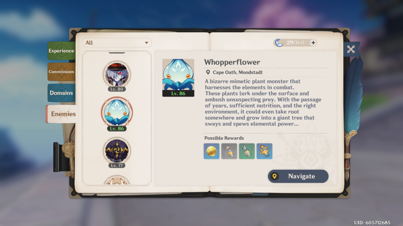 Genshin Impact daily checklist – What to do daily in Genshin Impact ...