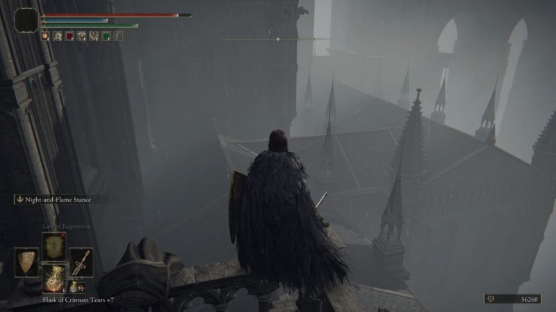 Where to find the Full Moon Crossbow in Elden Ring - Gamepur