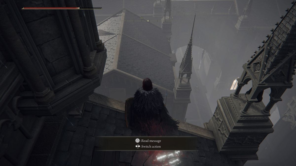 Where to find the Full Moon Crossbow in Elden Ring - Gamepur