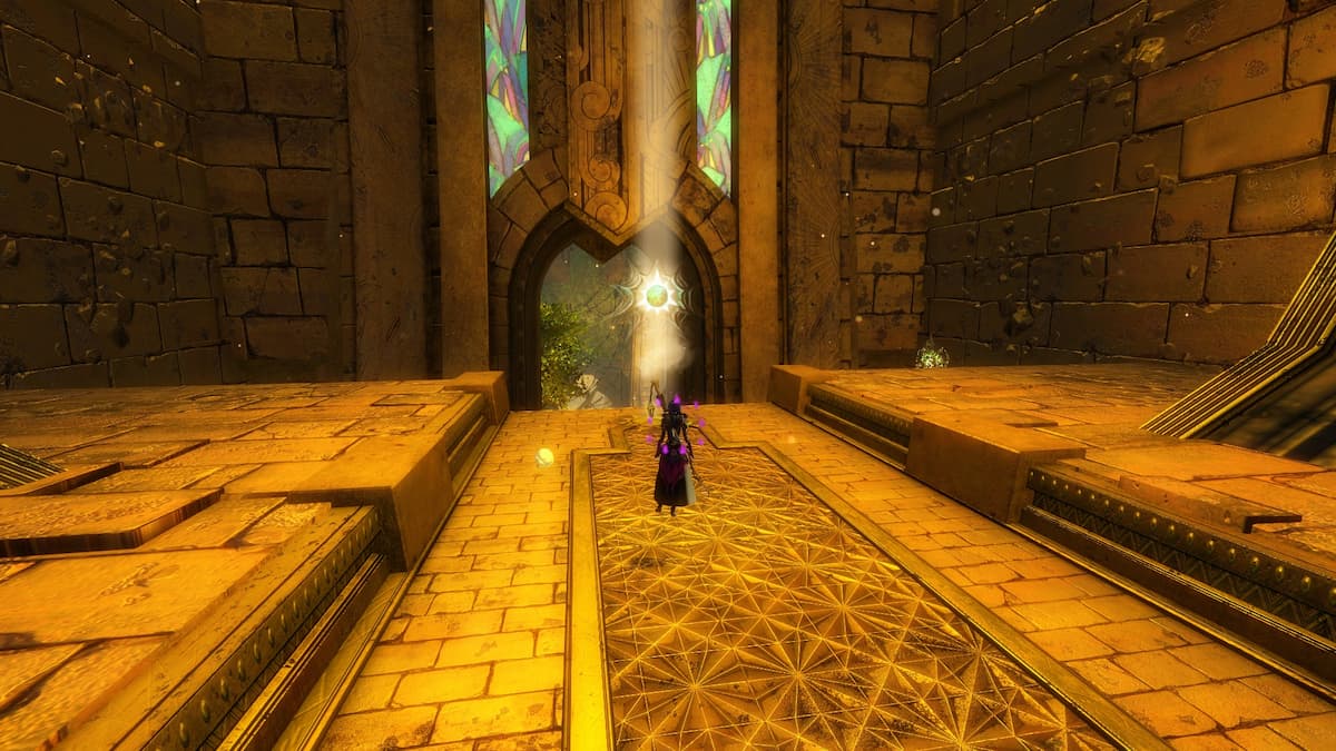 All Mastery Insight Points in Auric Basin in Guild Wars 2 - Gamepur