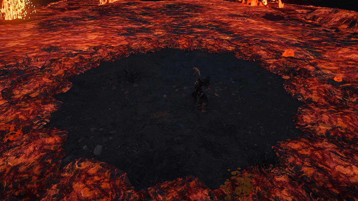 How to complete The Vault of the Ancients in Assassin's Creed Valhalla ...