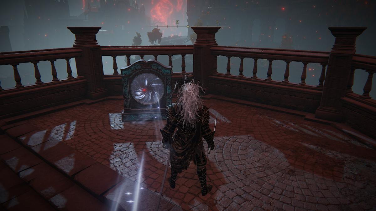How to access the Isolated Divine Tower in Elden Ring - Where to ...