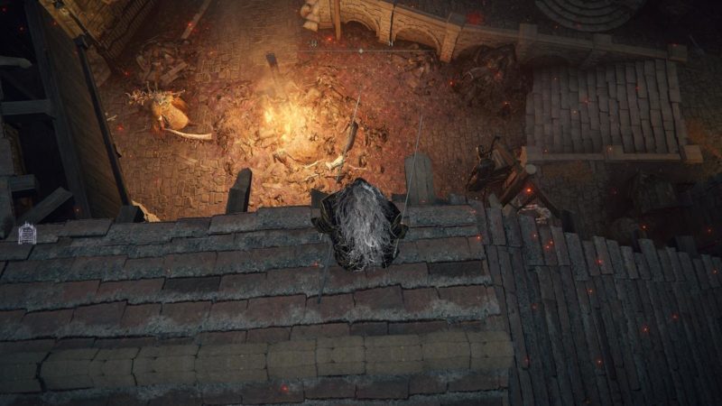 Where to find the Erdtree Seal Sacred Seal in Elden Ring - Gamepur