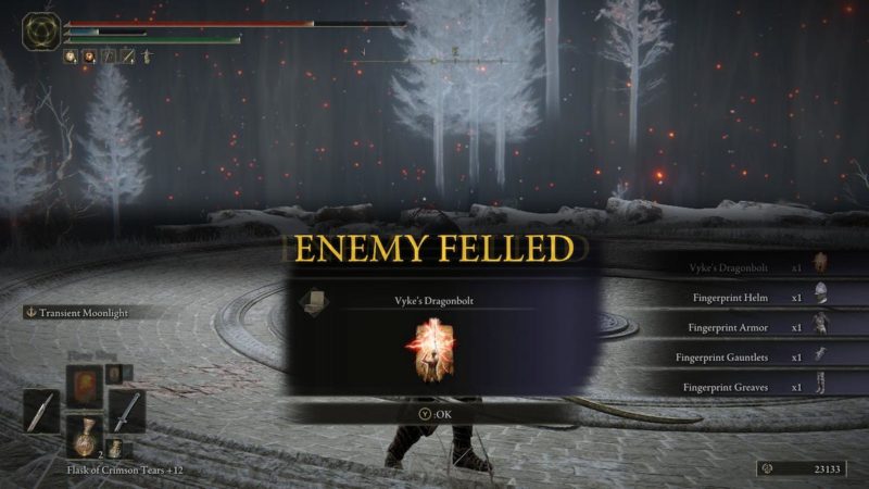 Where to find the Fingerprint armor set in Elden Ring - Gamepur