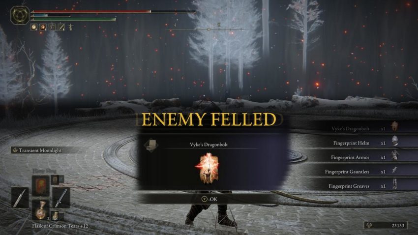 Where to find the Fingerprint armor set in Elden Ring - Gamepur