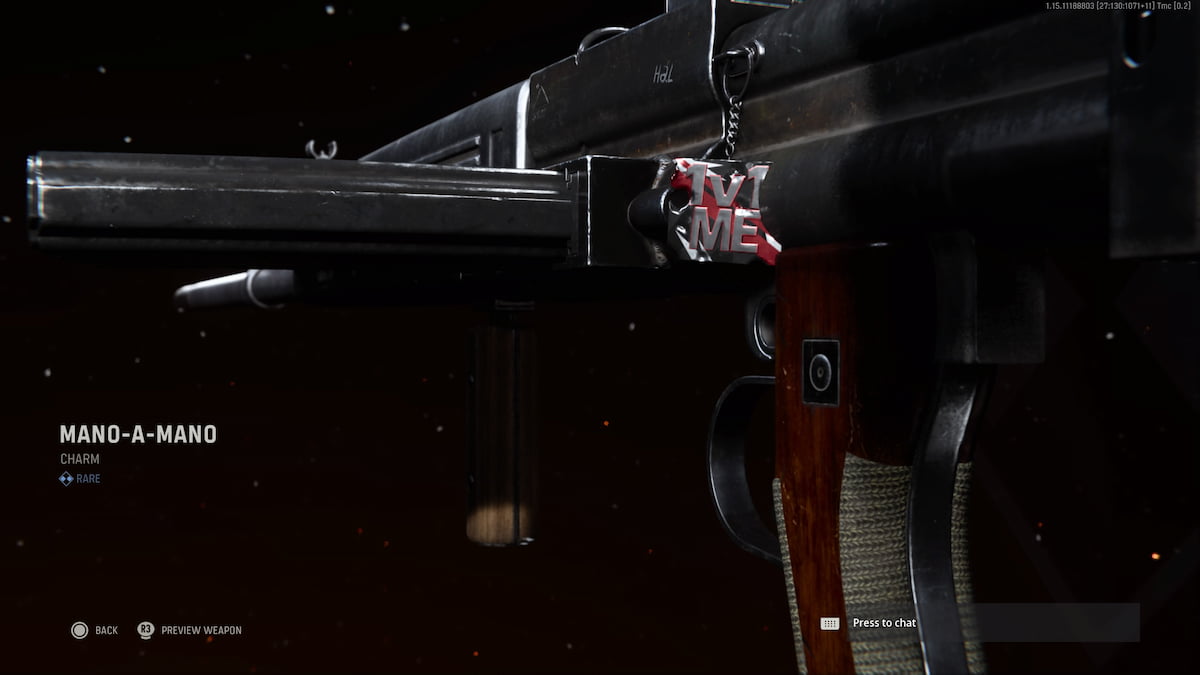 All Ranked Play rewards and challenges in Call of Duty: Vanguard Season ...