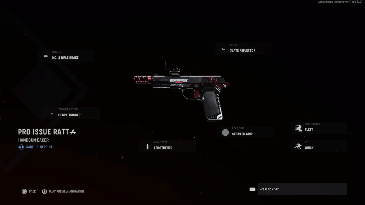 All Ranked Play rewards and challenges in Call of Duty: Vanguard Season ...