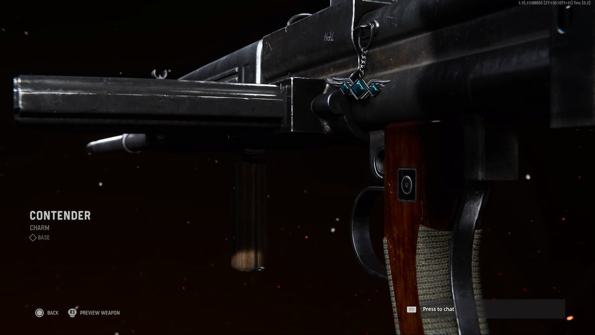 All Ranked Play rewards and challenges in Call of Duty: Vanguard Season ...