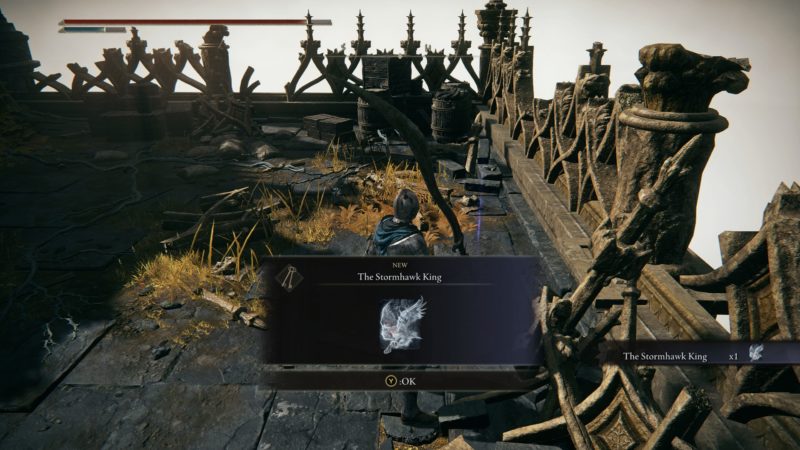How to complete Nepheli Loux's questline in Elden Ring - Gamepur