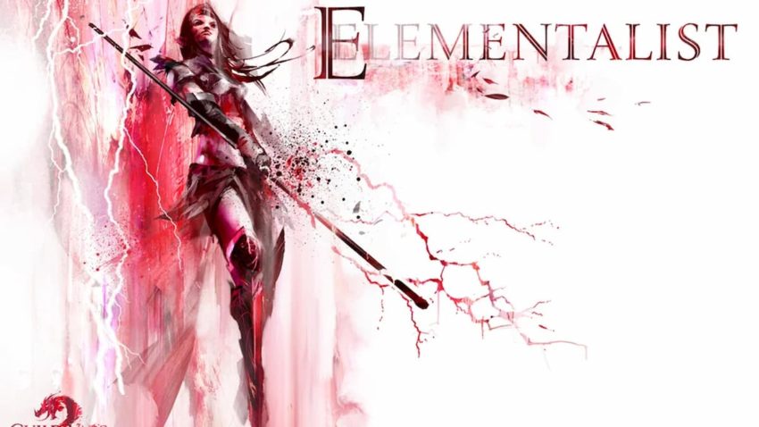 The best builds for the Elementalist in Guild Wars 2 - Gamepur
