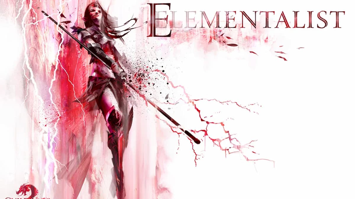 The best builds for the Elementalist in Guild Wars 2 - Gamepur