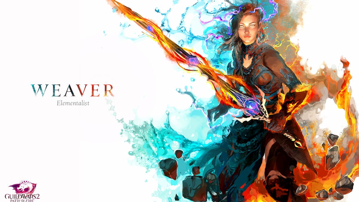 The best builds for the Elementalist in Guild Wars 2 - Gamepur