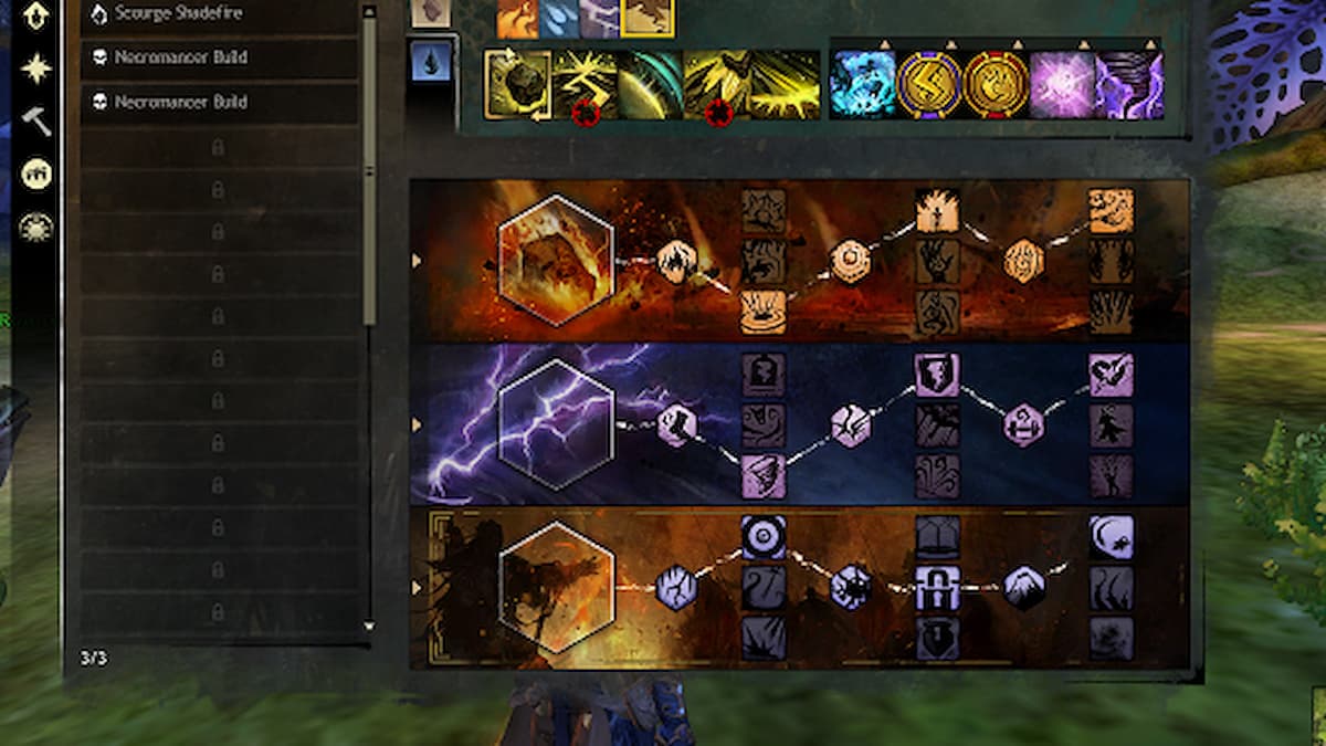 The best builds for the Elementalist in Guild Wars 2 - Gamepur