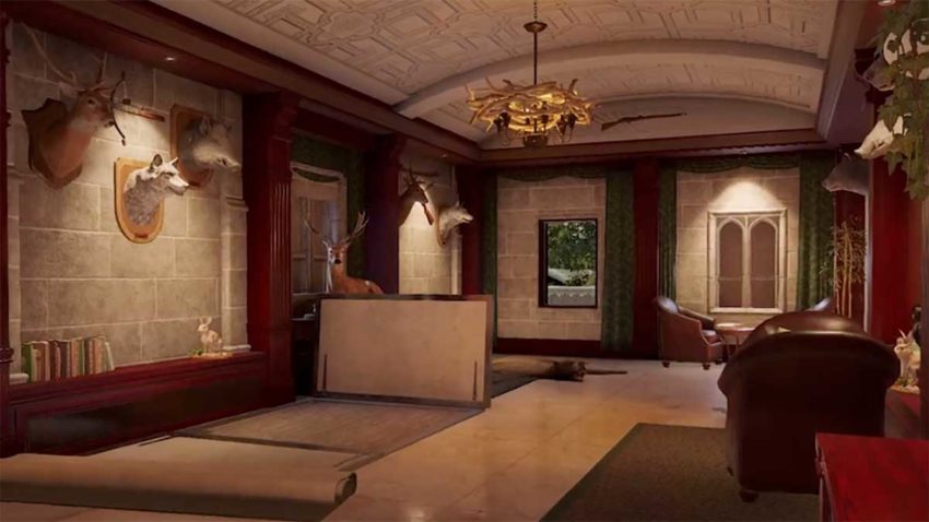 Rainbow Six Siege Y7S1 Lab Test Server adds first new map in three ...