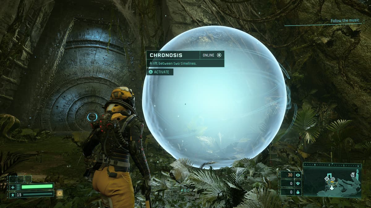 What changes when playing co-op mode in Returnal - Gamepur