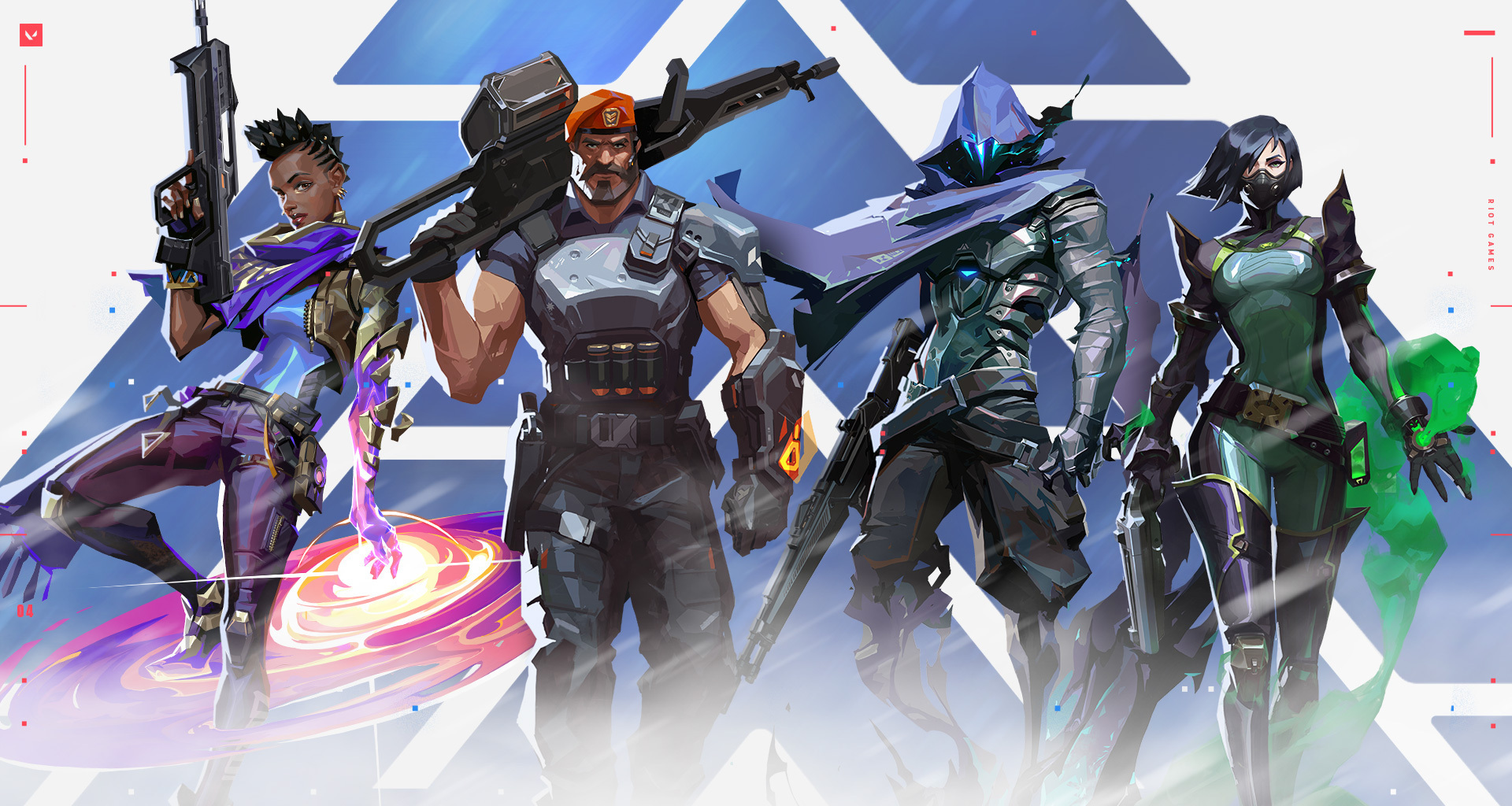 The 10 Best Spectre skins in Valorant - Gamepur