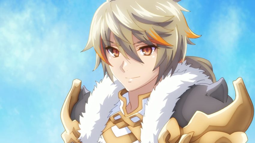 All Marriage Candidates in Rune Factory 5 - Every character you can ...