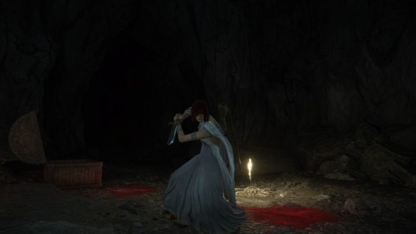 Where to find the Winged Sword Insignia in Elden Ring - Gamepur