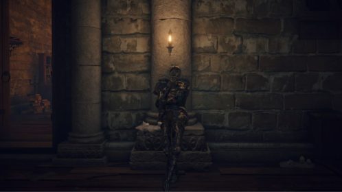 How to make Ensha invade in Elden Ring - Gamepur