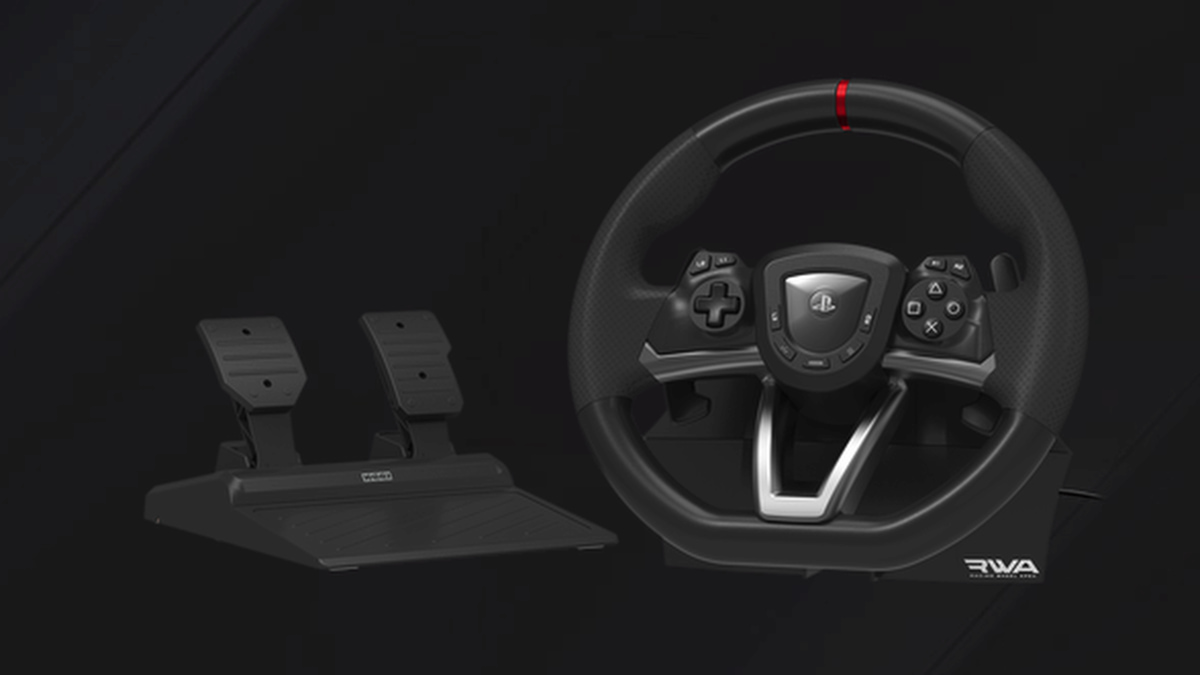 The best steering wheel controllers for Gran Turismo 7 - Gamepur