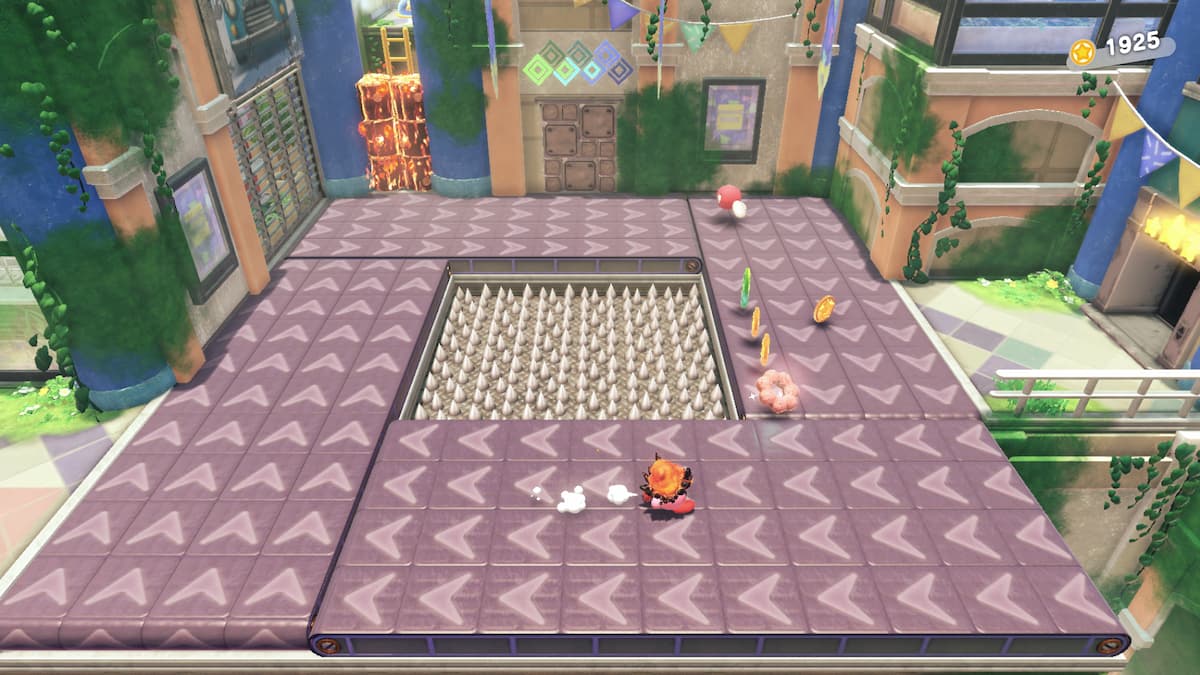 All Doughnut locations in A Trip to Alivel Mall in Kirby and the ...