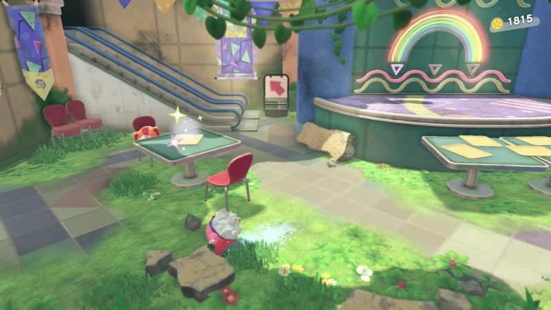 All Doughnut locations in A Trip to Alivel Mall in Kirby and the ...