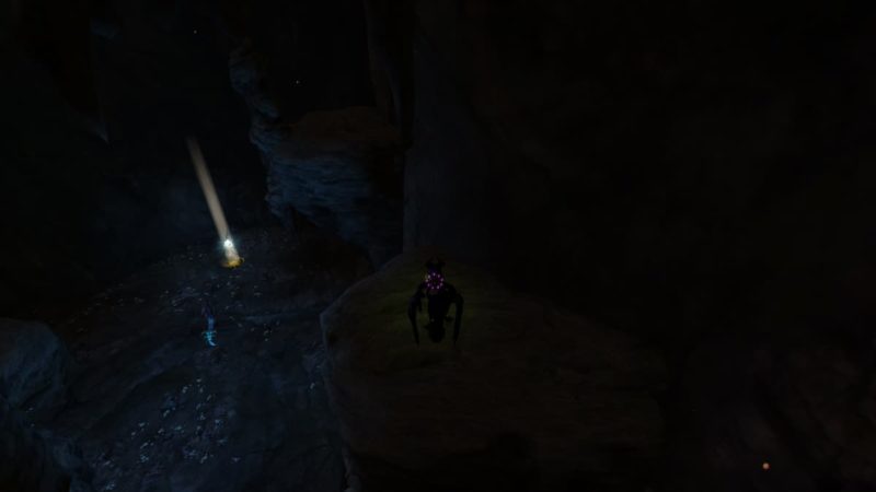 All Mastery Insight Points in Tangled Depths in Guild Wars 2 - Gamepur