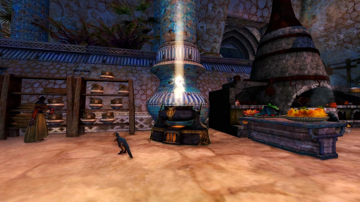 All Mastery Insight Points in Crystal Oasis in Guild Wars 2 - Gamepur