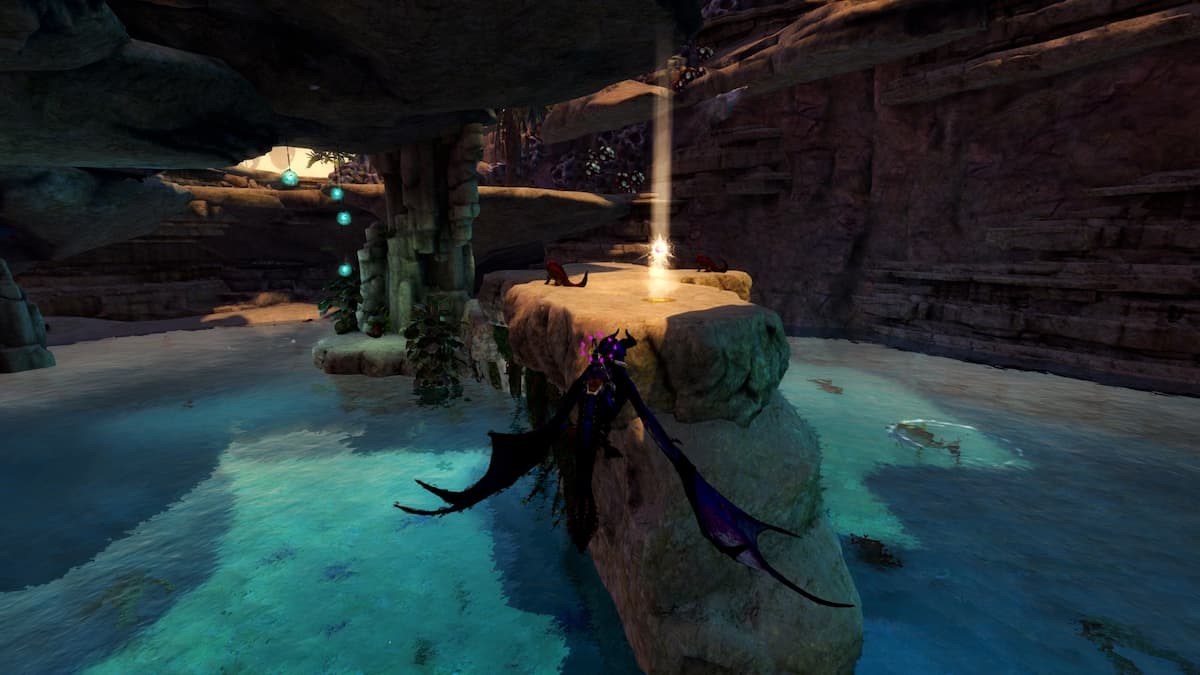 All Mastery Insight Points in Crystal Oasis in Guild Wars 2 - Gamepur