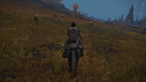 Where to find Ash of War: Lightning Ram in Elden Ring - Gamepur