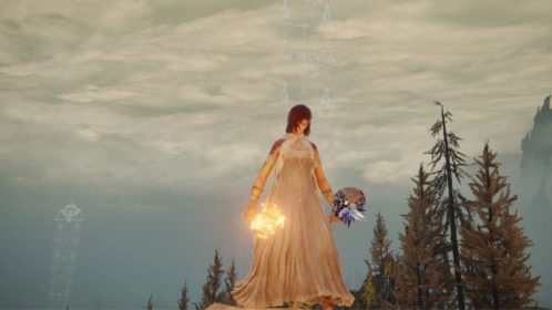 How to get Death's Poker in Elden Ring - Gamepur